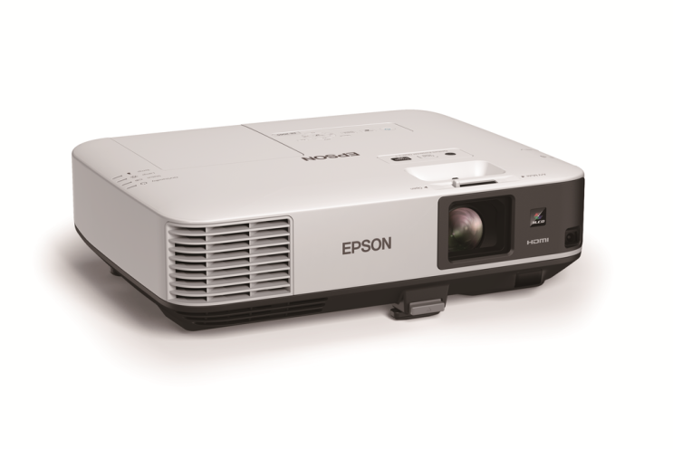 EB-2055 5000안시 프로젝터, USB디스플레이 유선랜기능 : 네이버 블로그