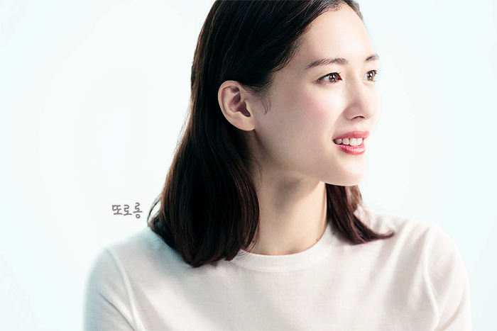 아야세 하루카 사사키 노조미 아라가키 유이 마츠자카 토리 신카와 유아 나가노 메이 나카죠 아야미 히로세 스즈 17年