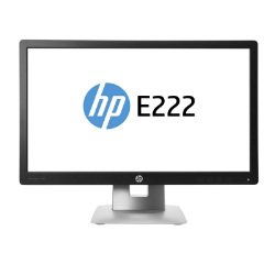 HP EliteDisplay E222 22인치 모니터 : HP총판 신성씨앤에스 : 네이버 블로그