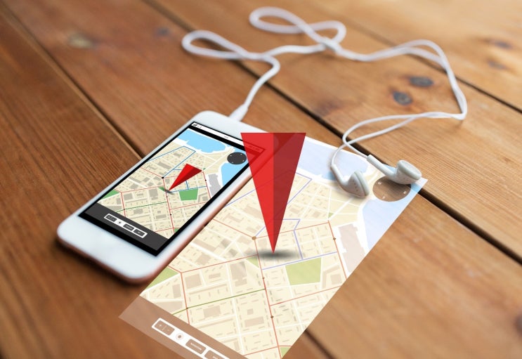 [로그인플러스] 오픈스트리트맵(Openstreet map, OSM)의 장단점! : 네이버 블로그