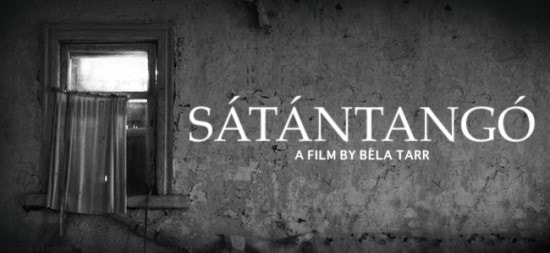Sátántangó (1994) - 1 / 4 : 네이버 블로그