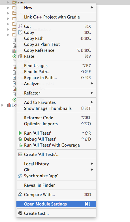 [ Gradle - Android ] Gradle build - Release apk 만들기 : 네이버 블로그