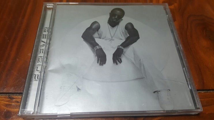 퍼프 대디 Puff Daddy [1999년] - Satisfy You (feat. R.Kelly) / I'll Be ...