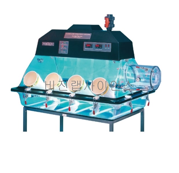 헤파 필터 글러브 박스/HEFA Filtered Glove Box : 네이버 블로그