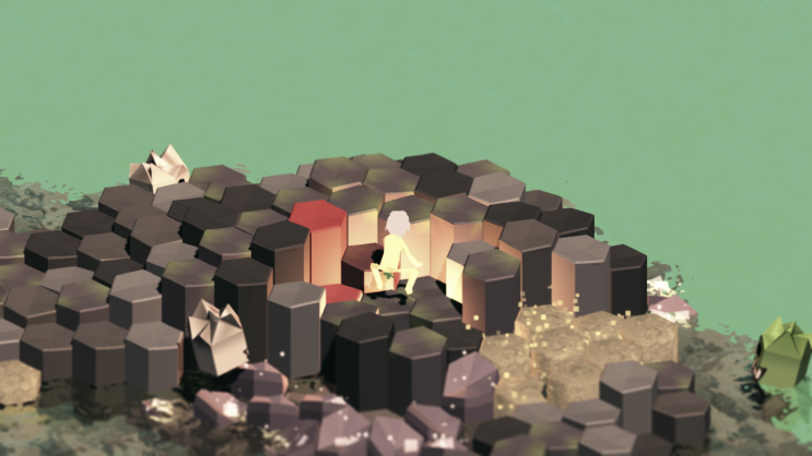 이색 전투 시스템 바살트(BASALT) 한번 살펴볼까? : 네이버 블로그