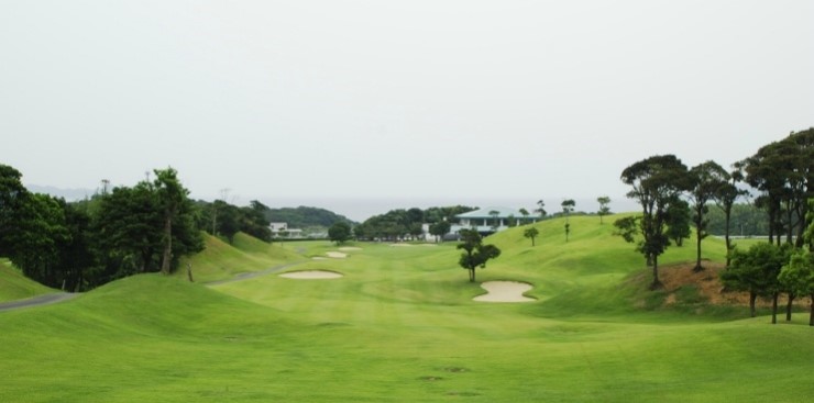 NEW UI GOLF CLUB [일본 후쿠오카현] : 네이버 블로그