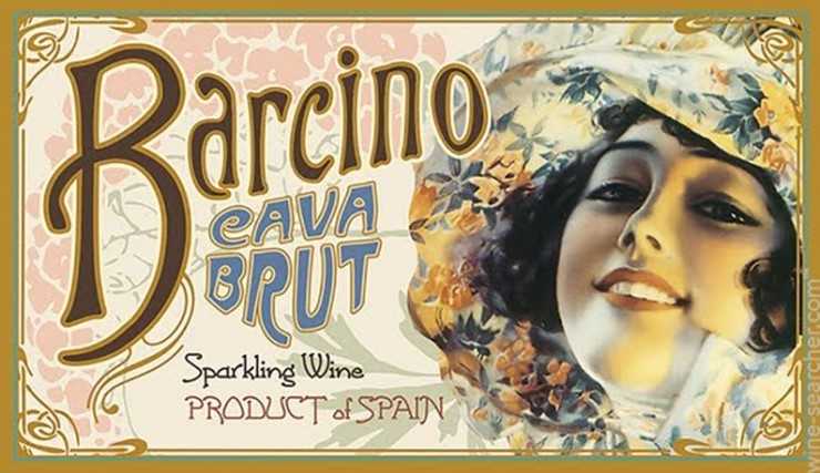 바르치노 까바 벨 에포크 Barcino Cava Belle Epoque NV : 네이버 블로그
