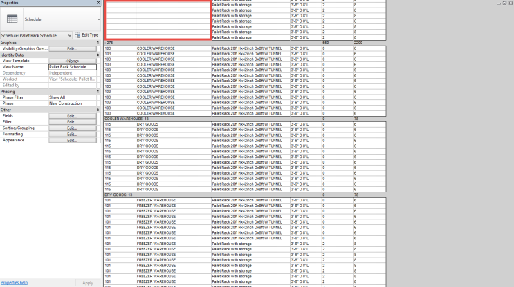 레빗(revit) 패밀리(family)가 룸 정보를 인식하지 못한다?! : 네이버 블로그