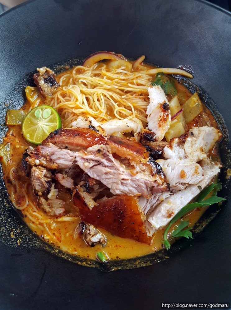 [10불이하 싱가폴 맛집] Iskina Cebu 세부식 삼겹살 : 네이버 블로그