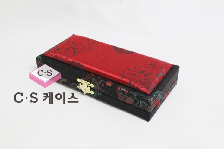 공단 2수저 케이스 2수저 보관함예단 주얼리 케이스 귀금속케이스 귀금속 케이스 쥬얼리 케이스 선물용 행사용