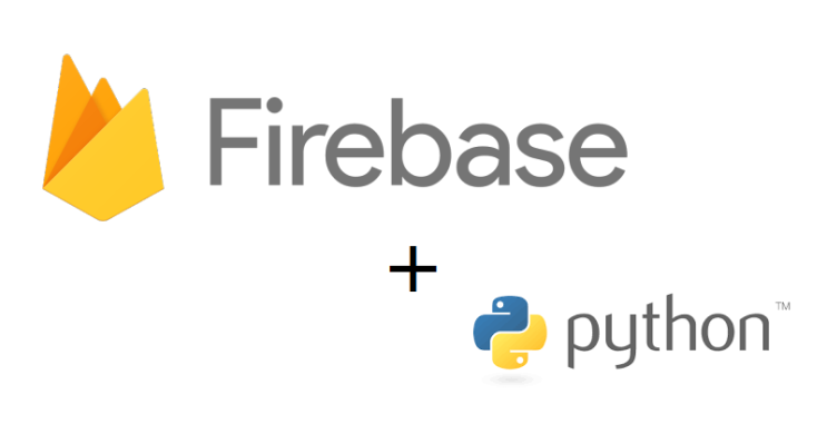 Python 에서 Firebase 사용하기 : 네이버 블로그