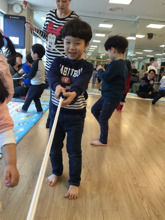 트니트니 줄줄줄을 이용한 놀이 네이버 블로그