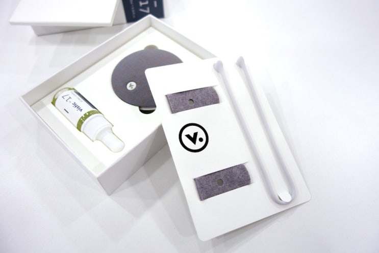 비스틱 차량용 방향제 VISTIC Fragrance Car Series : 네이버 블로그