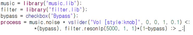 [Sound Programming] 사운드 프로그래밍 공부 2일차 : 네이버 블로그