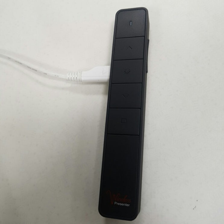 02. 3M Wireless Presenter WP7000 Plus. : 네이버 블로그