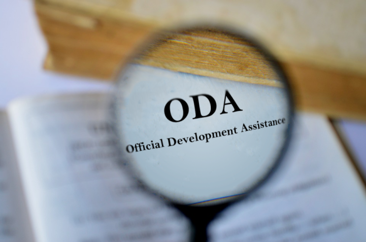 ODA 용어정리-2 : 네이버 블로그