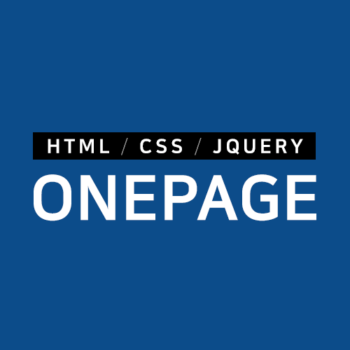 CSS & JQUERY 원페이지 : 네이버 블로그