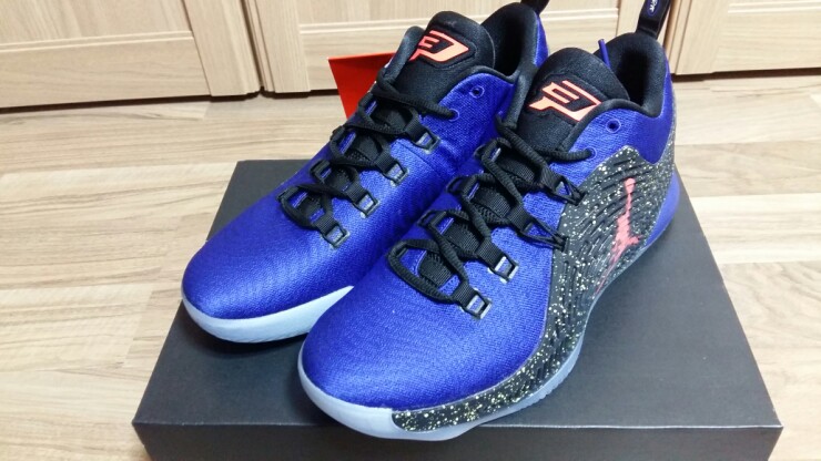 [농구화/나이키 CP3-10] 거의 20년만에 사보는 나이키 조던 시리즈 : 네이버 블로그