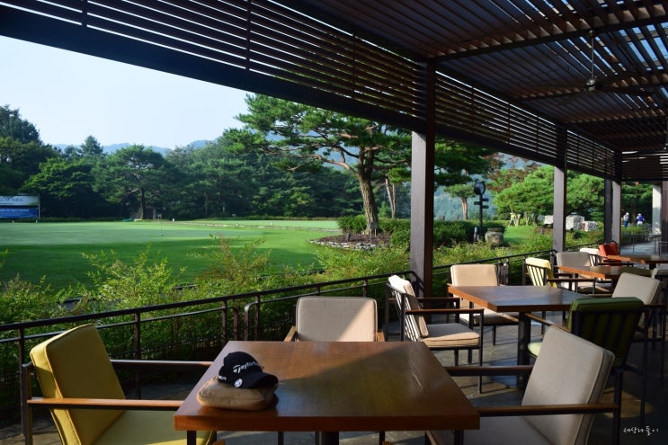 에머슨골프클럽-The Emerson Golf Club : 네이버 블로그