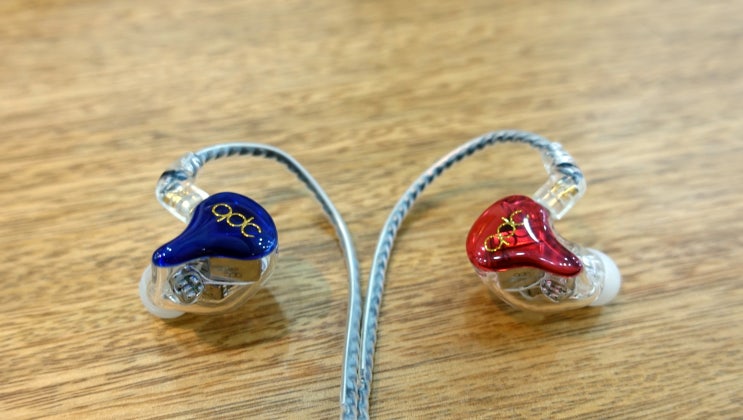 QDC 8SS, 8SH, 8SL : 네이버 블로그