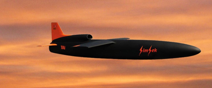 터키가 만든 다용도 소형 무인기 - TAI 심셱(Şimşek) : 네이버 블로그