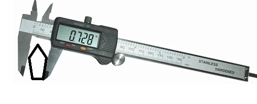 볼록 다각형의 지름 - 회전하는 캘리퍼스(Rotating Calipers) : 네이버 블로그