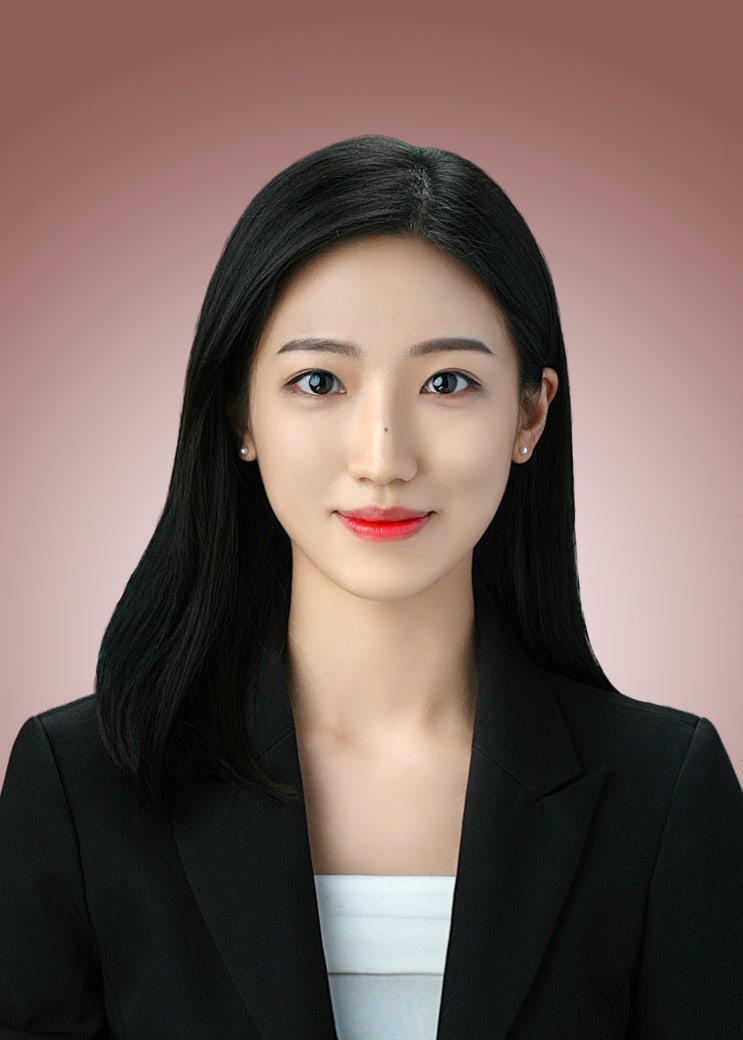 취업사진 증명사진 여권사진 심쿵하게 잘찍는 성신여대사진관 더윈도우스튜디오 네이버 블로그
