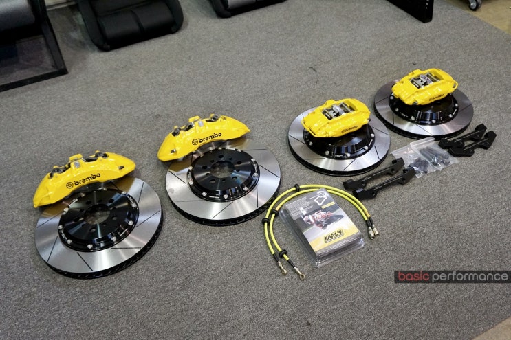 BMW F87 M2, F80 M3, F82 M4 전용 CTS-V 6P 380MM + CTS-V 4P 360MM 브레이크킷 입고 안내 : 네이버 블로그