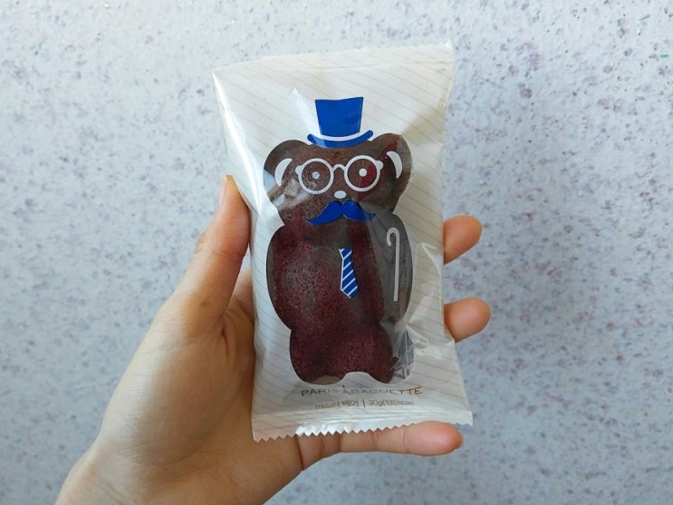 파리바게트 미스터베어 네이버 블로그