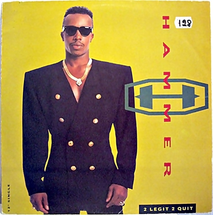 ‘Too legit to quit’ by MC Hammer – 1991 *촛불집회 헌정곡* : 네이버 블로그