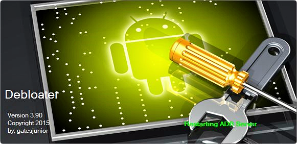 루팅없이 통신사 앱을 제거하는 Debloater : 네이버 블로그