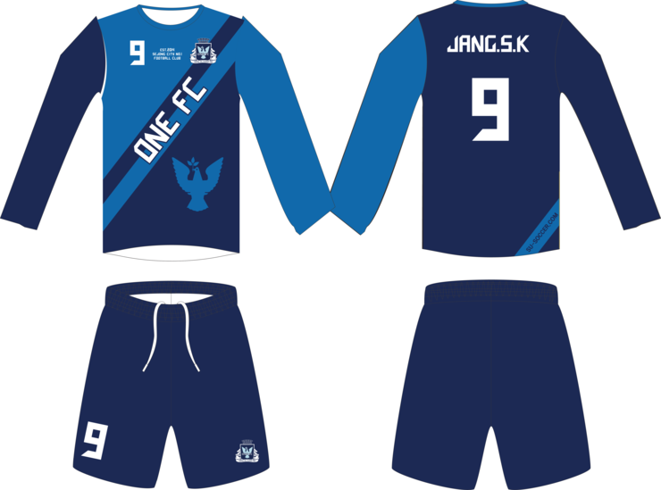 세종시 넘버원 축구클럽 세종원fc 유니폼 납품 -세종시체육사 서산체육사 승화전사유니폼제작전문 전사유니폼전문점 유니폼제작전문점 ...