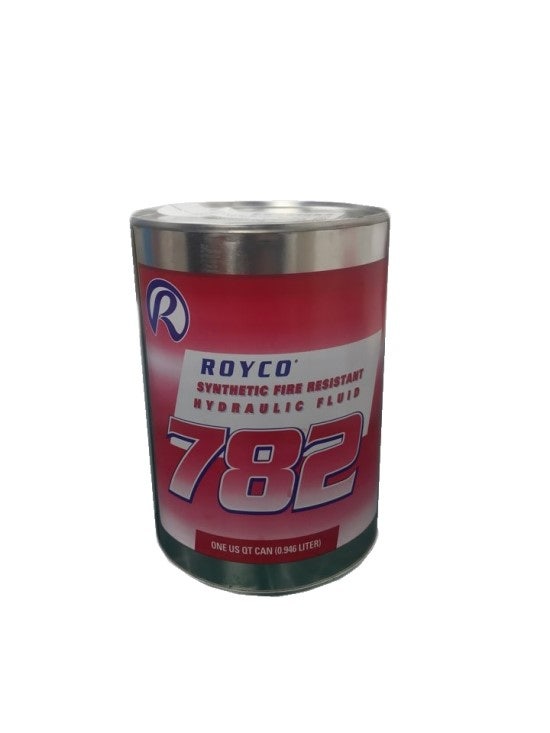 에프이씨켐 / ROYCO-782,MIL-PRF-83282 다목적 유압유 / 항공기엔진오일합성헬리콥터 ...