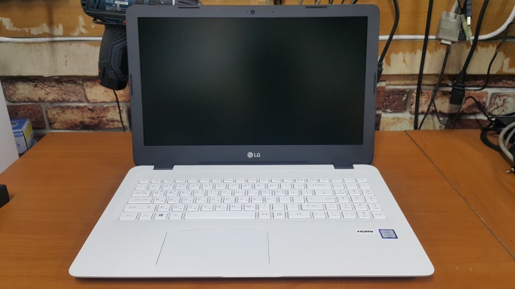 LG 울트라 PC 노트북 15UD470-GX30K 개봉기 : 네이버 블로그