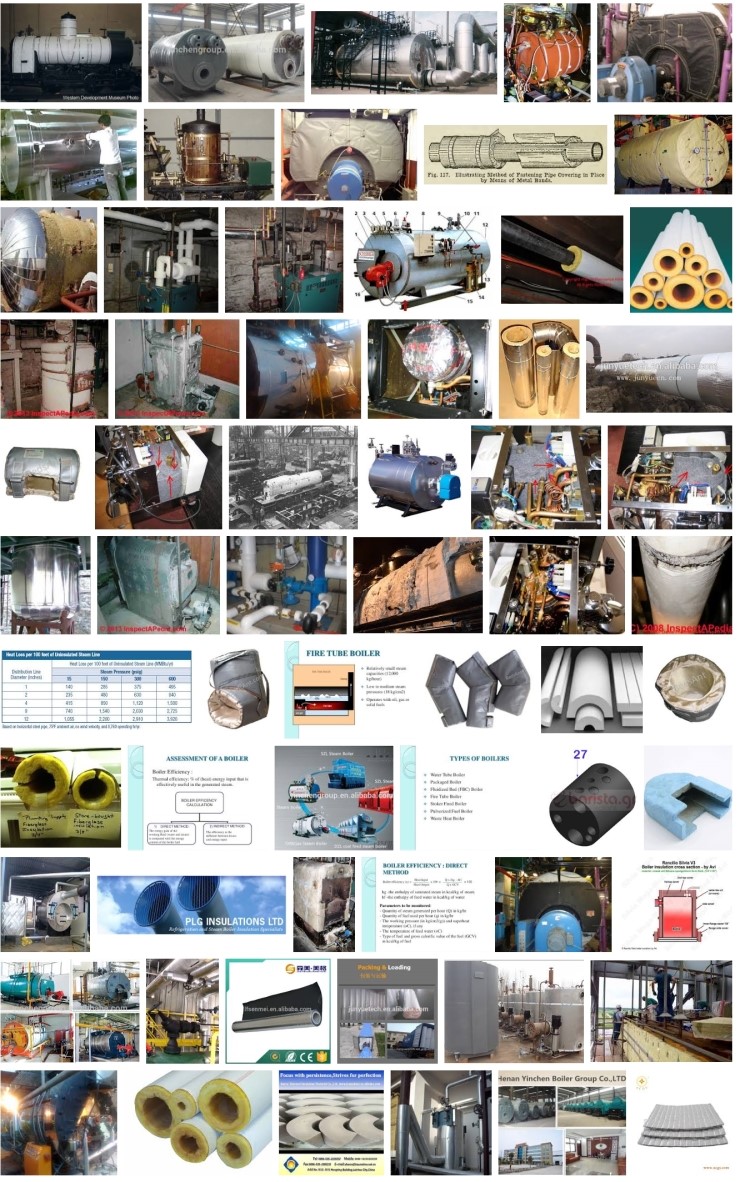 steam boiler insulation 스팀보일러단열재 열매보일러단열재 온수보일러단열재 : 네이버 블로그