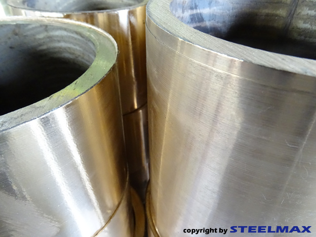 CAC703, AlBC3, Cu-Al-Fe-Ni-Mn Series. 알루미늄 청동 : 네이버 블로그