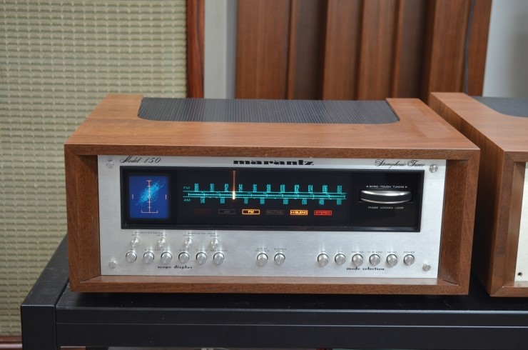마란츠 (Marantz) 150 : 네이버 블로그