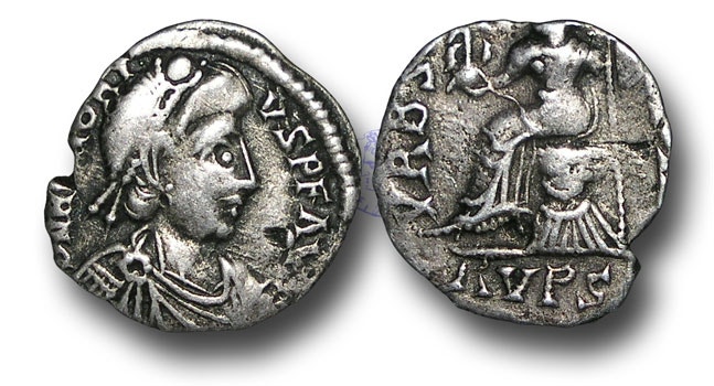 바바리안 열전 : 반달왕국의 건설자, 가이세리크 : 네이버 블로그