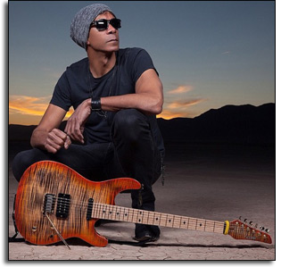 Kiesel (Carvin) - Greg Howe GH3V : 네이버 블로그