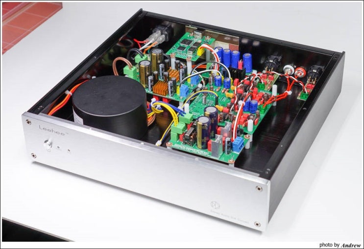 [리콜 공지] ESS9018 펨토 클럭 버전 DSD DAC 음질 개선 리콜 : 네이버 블로그