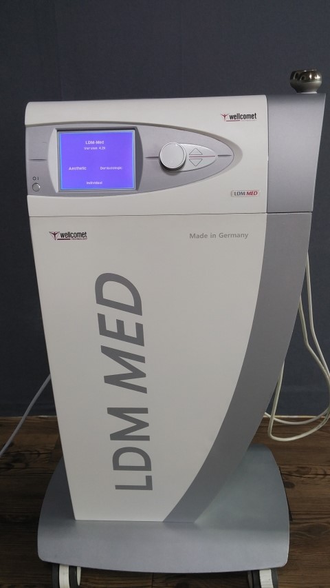 LDM MED / WELLCOMET - ONE MEDICAL(SOLD) : 네이버 블로그