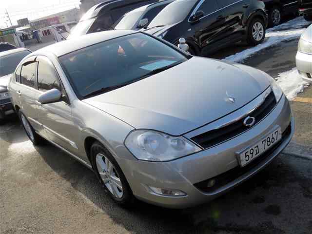 SM5뉴임프레션 LPLI 영업용 고급형중고차 너무 고급스럽네요~ 웅재 : 네이버 블로그