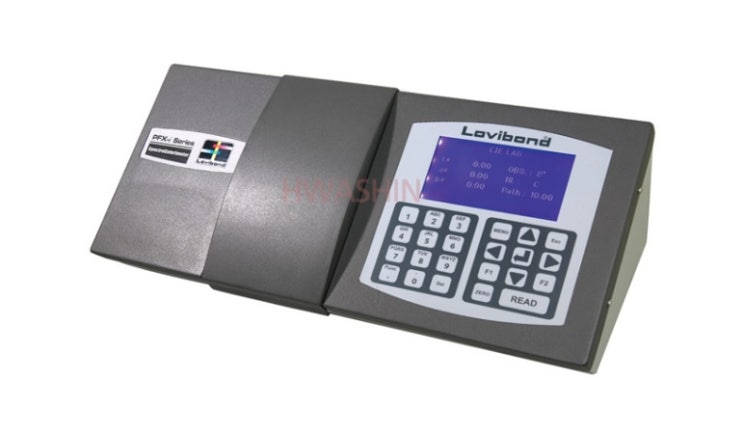 Lovibond 색차계 소개 / Tintometer / 화신기계상사 / Colorimeter / 색차계 : 네이버 블로그