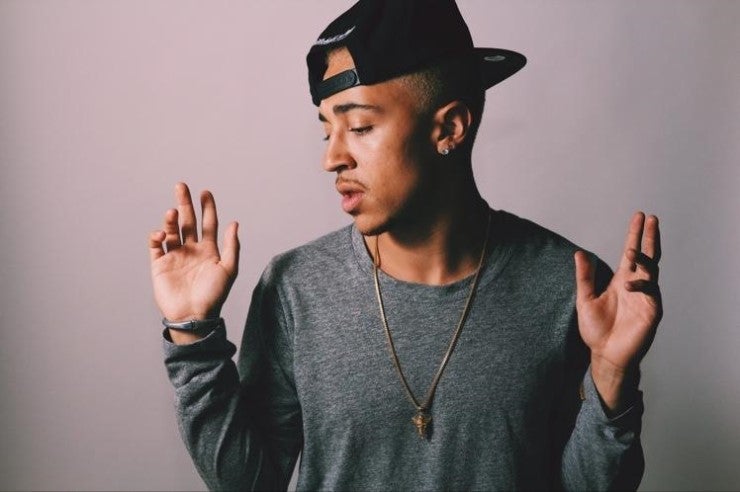 Luke Christopher - Lot to Learn ♪ +해석 : 네이버 블로그