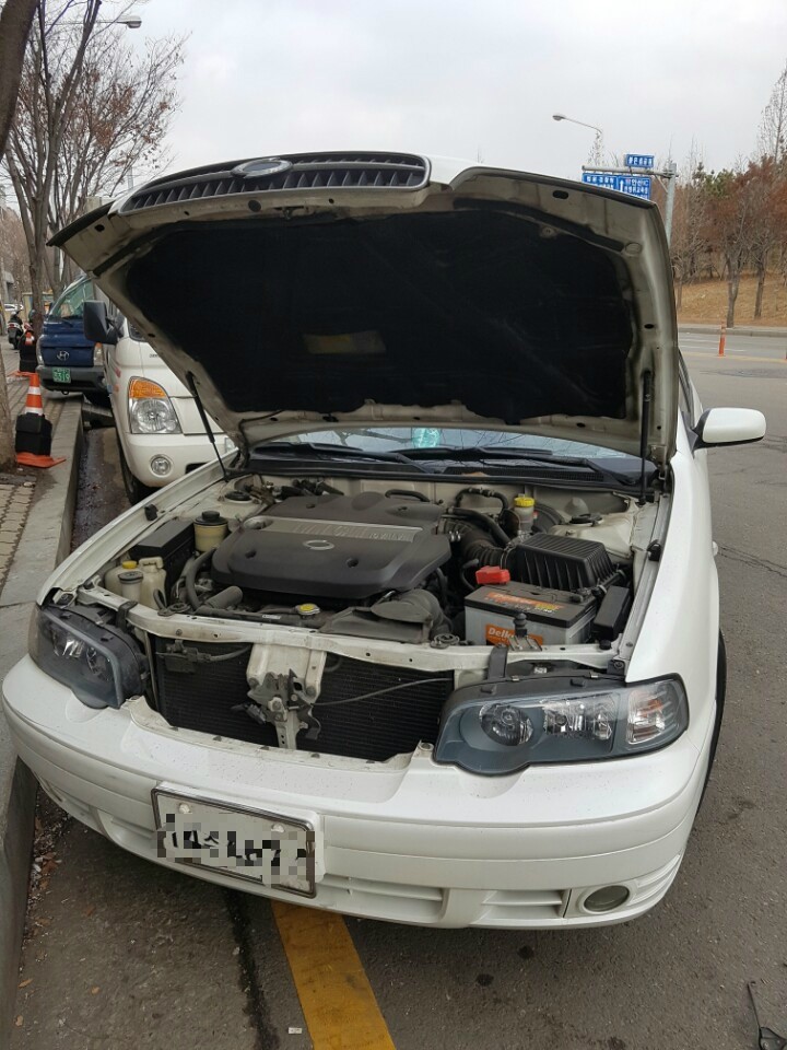 안산밧데리안산배터리sm520 밧데리 델코 80l 교체 네이버 블로그