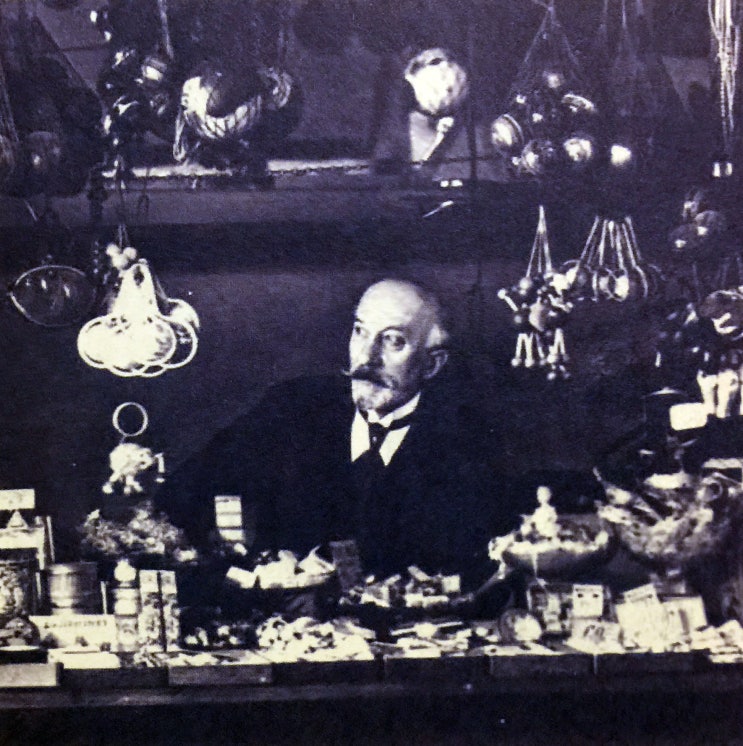 조르주 멜리에스(Georges Melies)-달세계여행-영화의세계 3 : 네이버 블로그