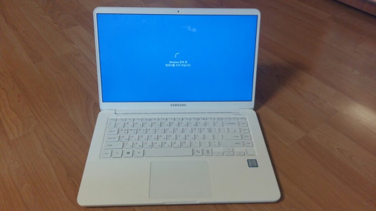 삼성노트북9 always NT900X5N-K58S 구입하다^^ : 네이버 블로그