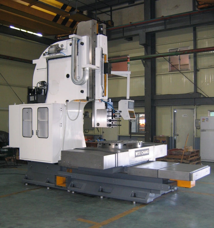 대구/경북 '우창기계', 자동화 슬롯트 머신 생산으로 현장 효율 UP! : 네이버 블로그