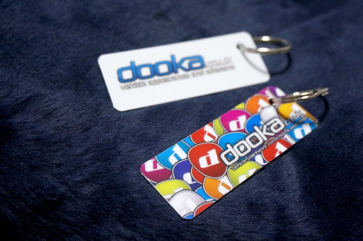Dooka Woolly Wash Pads : 네이버 블로그
