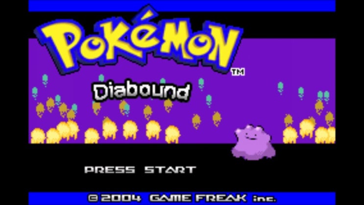 #047 《디어바운드(Diabound)》 : 네이버 블로그